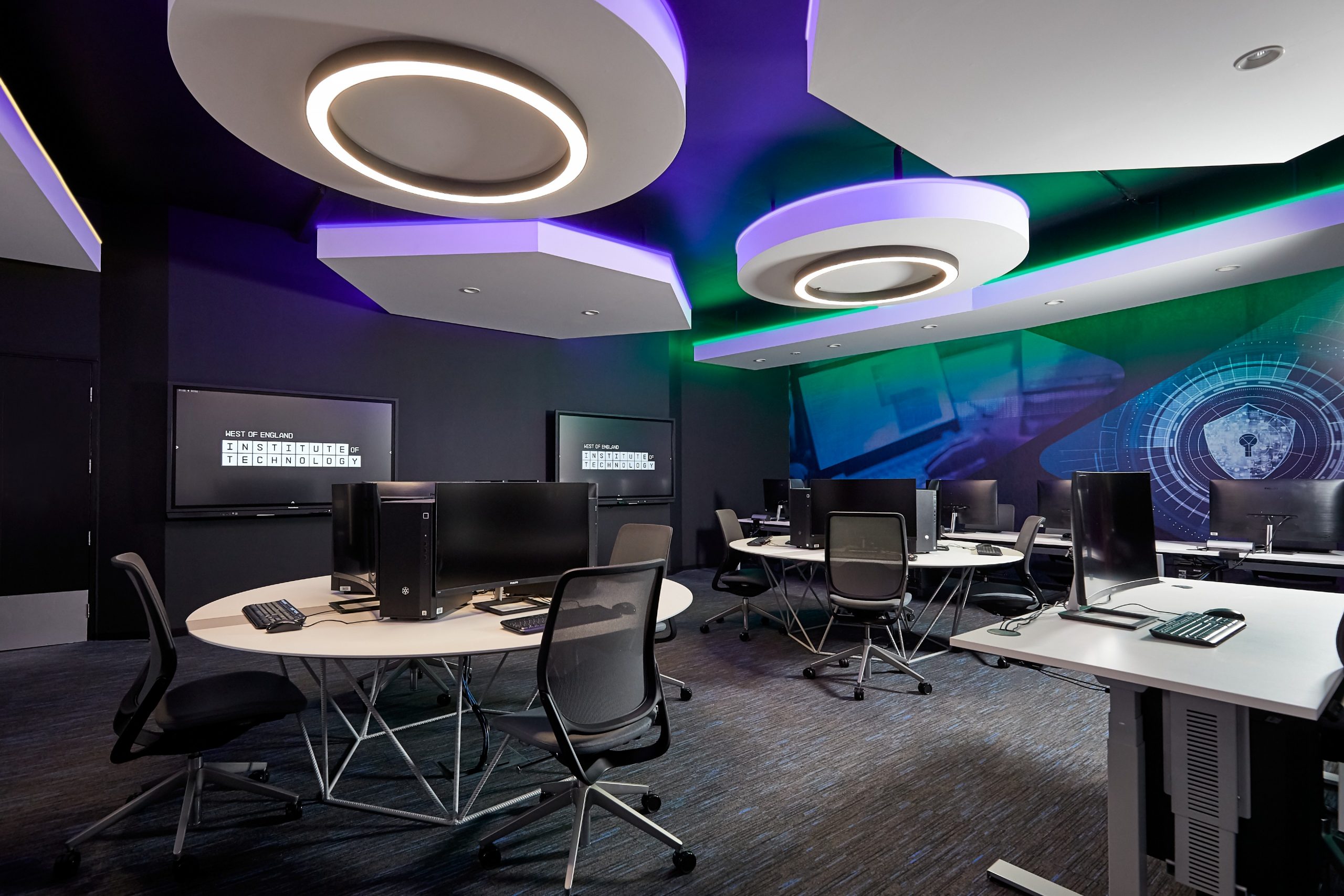 Gloucestershire College unveils new Cheltenham facilities as part of ...