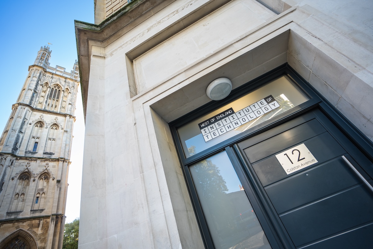 WEIoT Leads £3m LSIF Project Across the West of England - West of ...