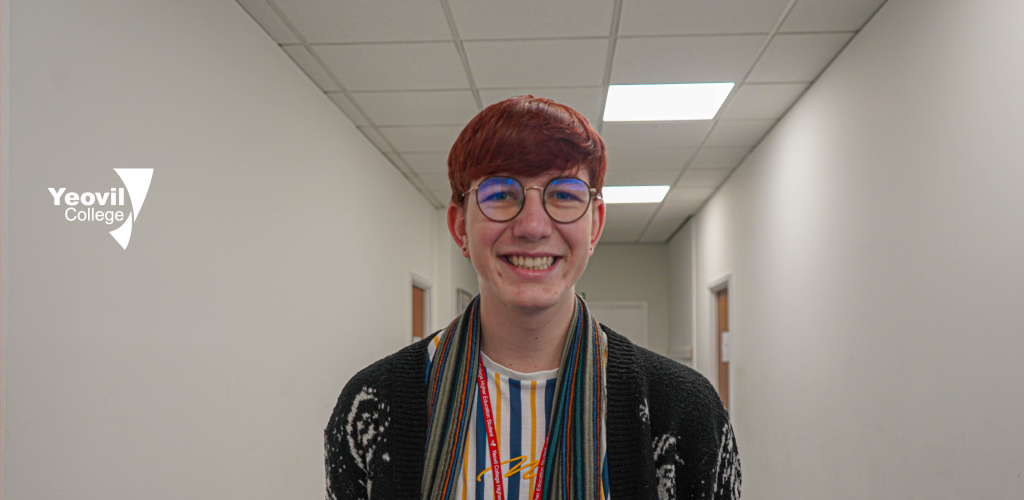 Student Spotlight: Joseph Fry’s Journey in Computing - West of England ...